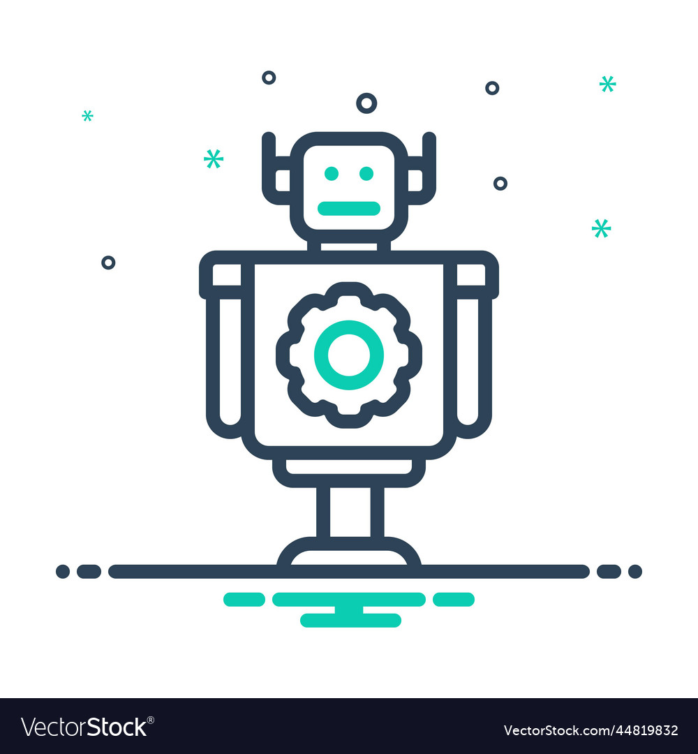 Automatic Royalty Free Vector Image - VectorStock