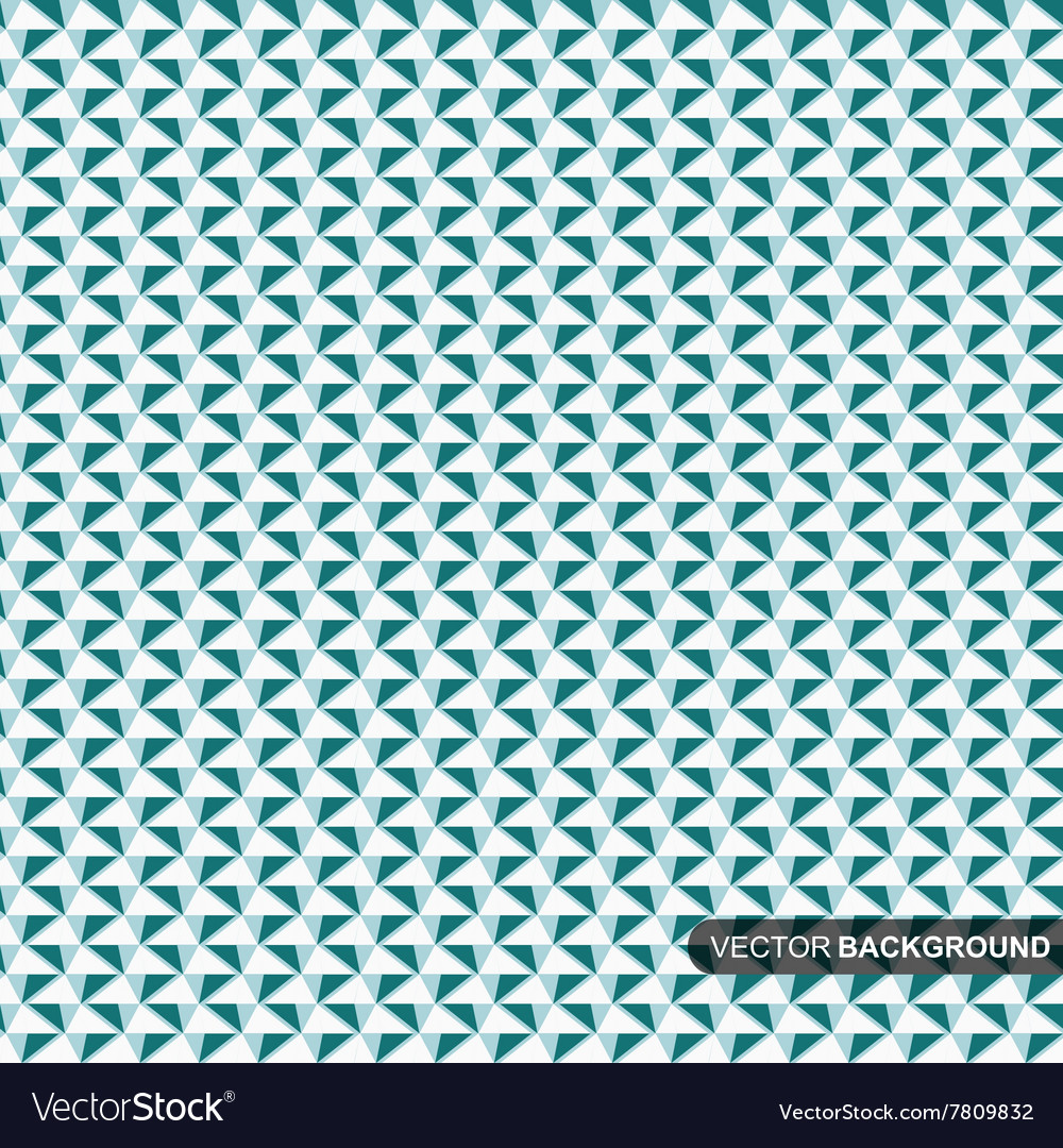 Mosaic pattern - seamless background Royalty Free Vector