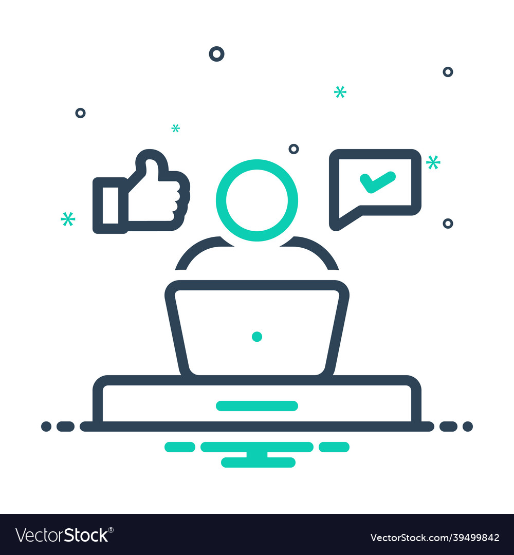 Resolve Royalty Free Vector Image - VectorStock