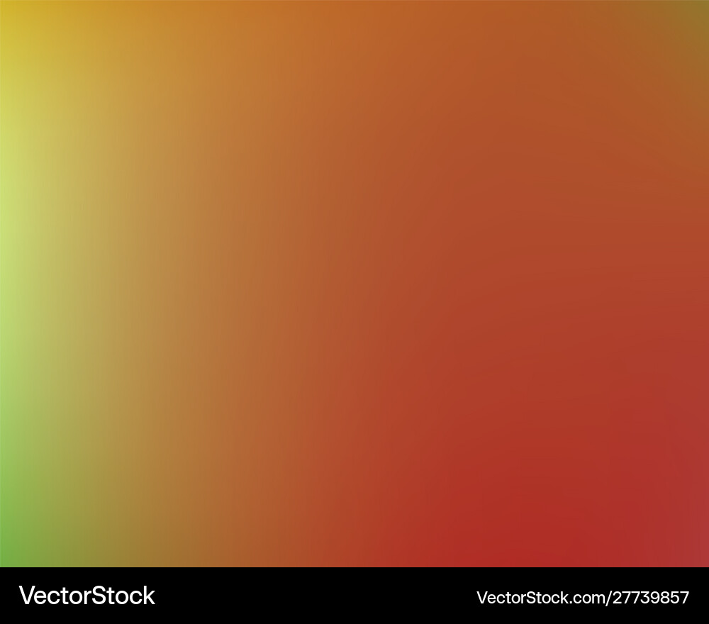 New abstract blurred background for your projects Vector Image