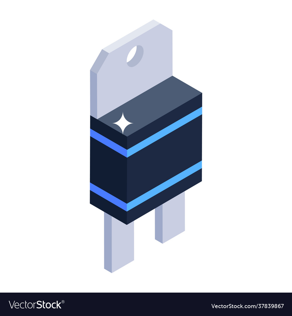 Plug Royalty Free Vector Image - VectorStock