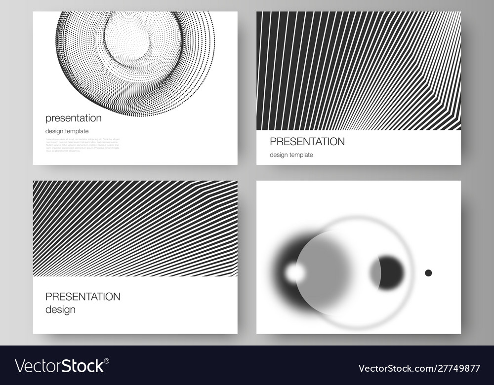 Editable layout Royalty Free Vector Image - VectorStock