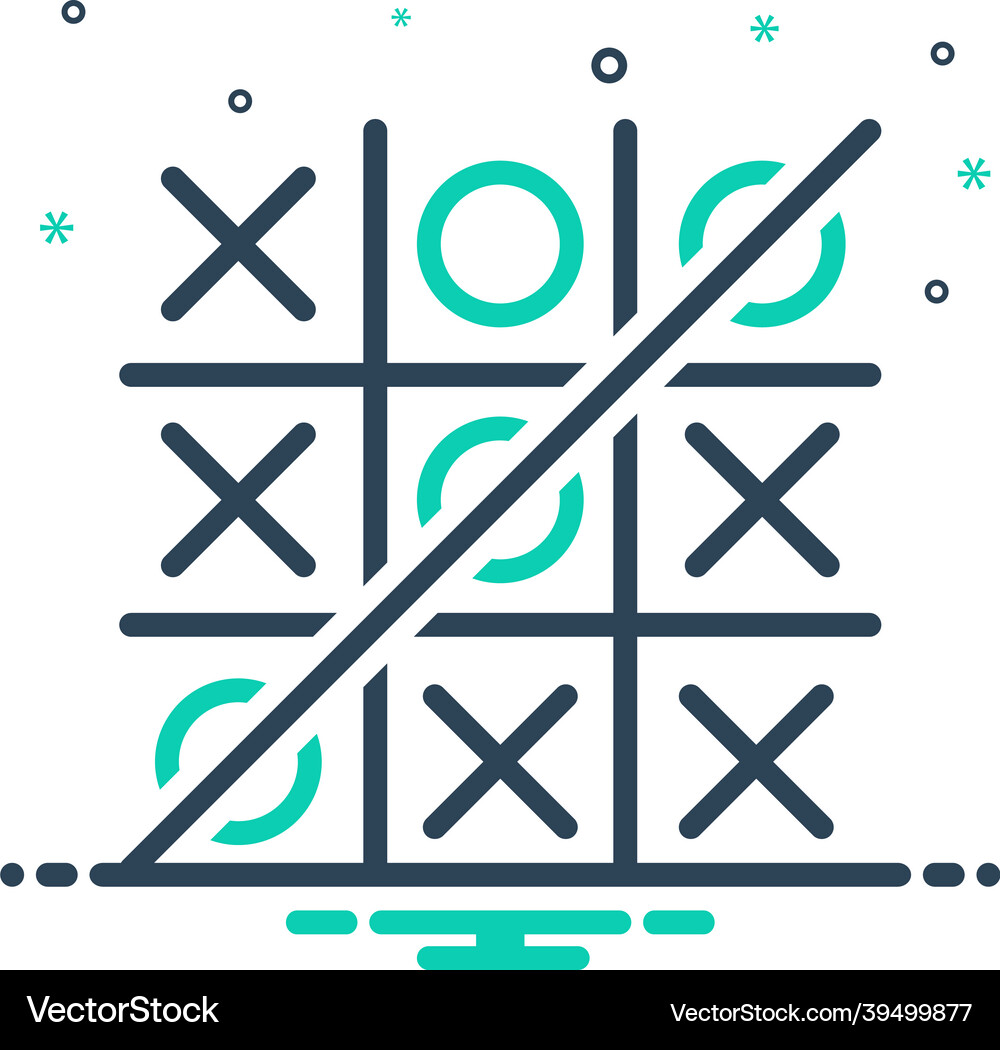 Toe Royalty Free Vector Image - VectorStock