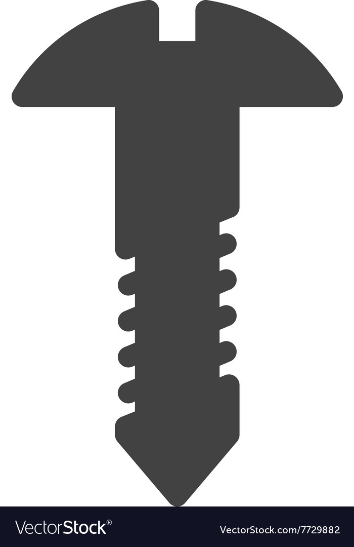 Bolt Royalty Free Vector Image - VectorStock