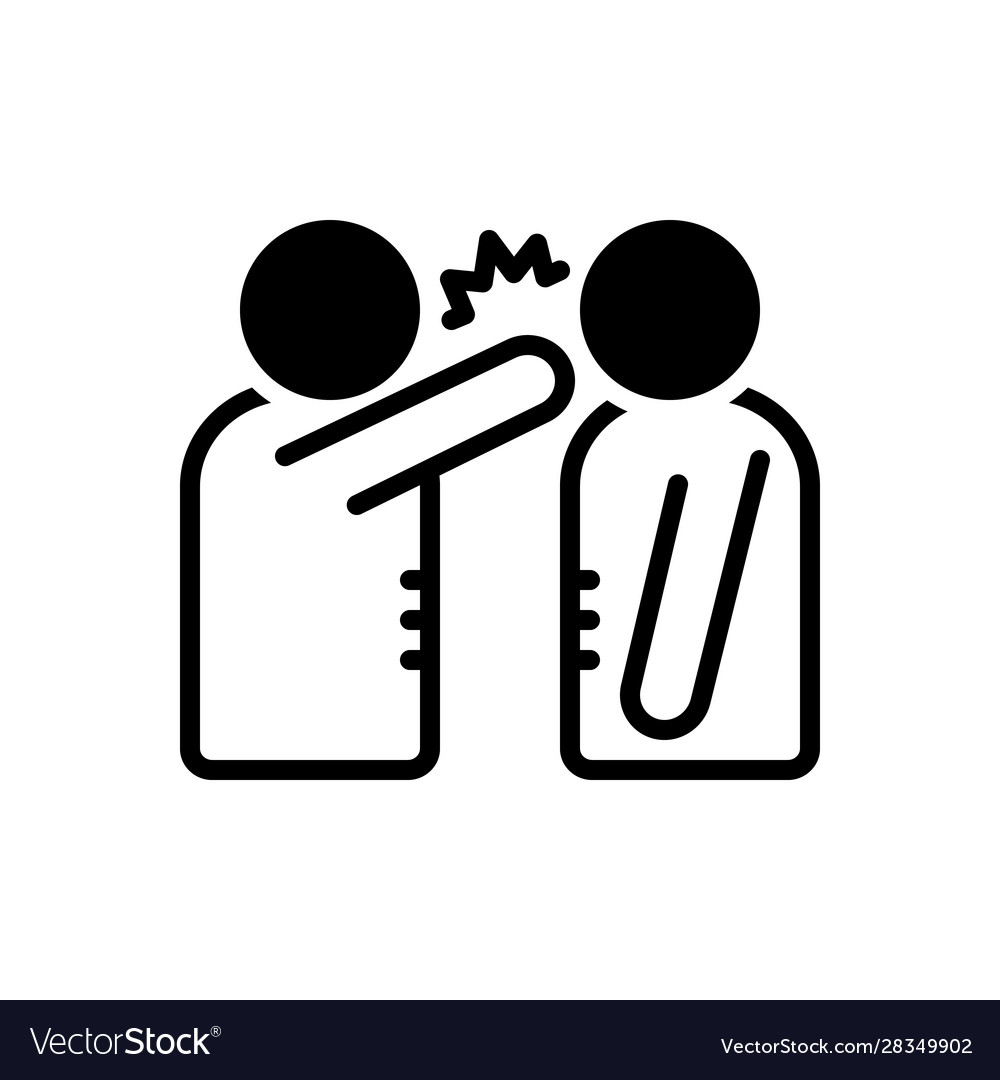 Neglect Royalty Free Vector Image - VectorStock