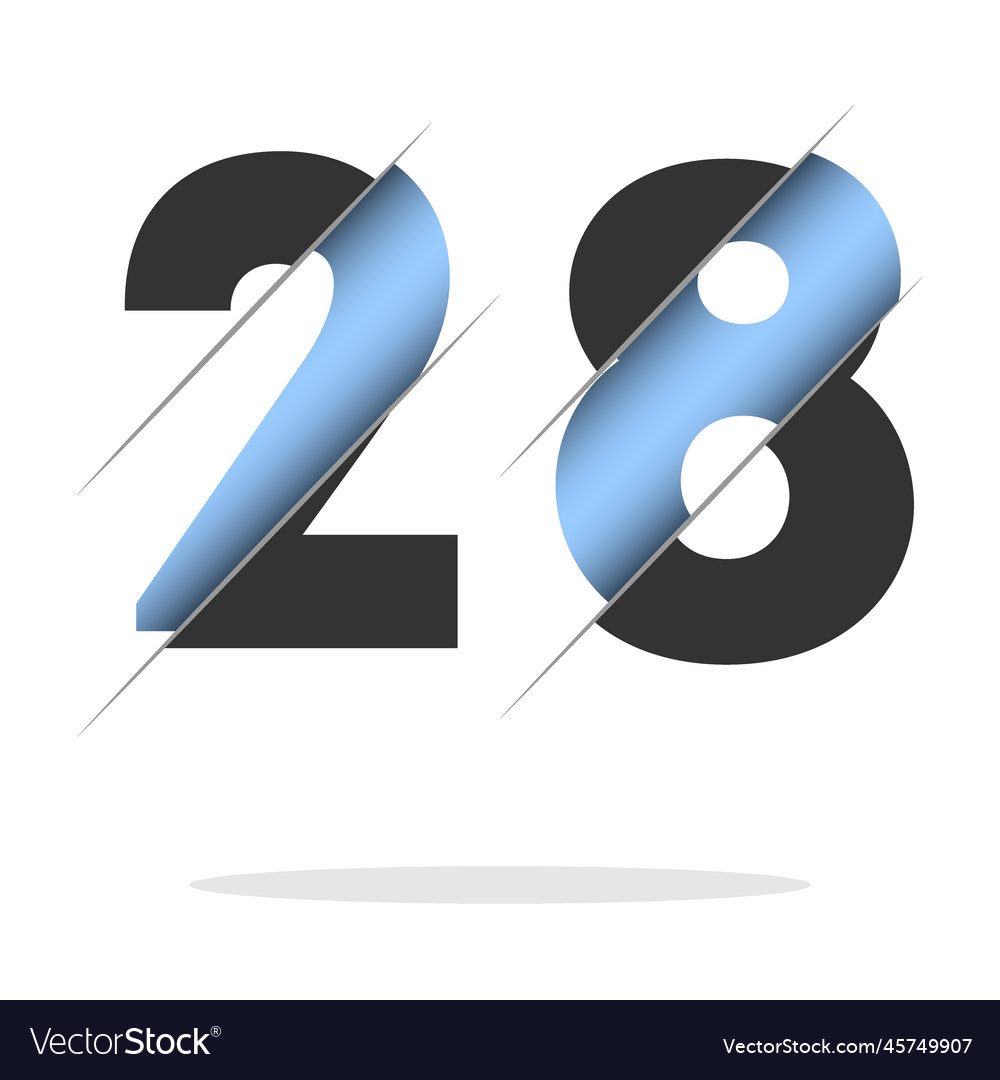 2022-19 Royalty Free Vector Image - VectorStock