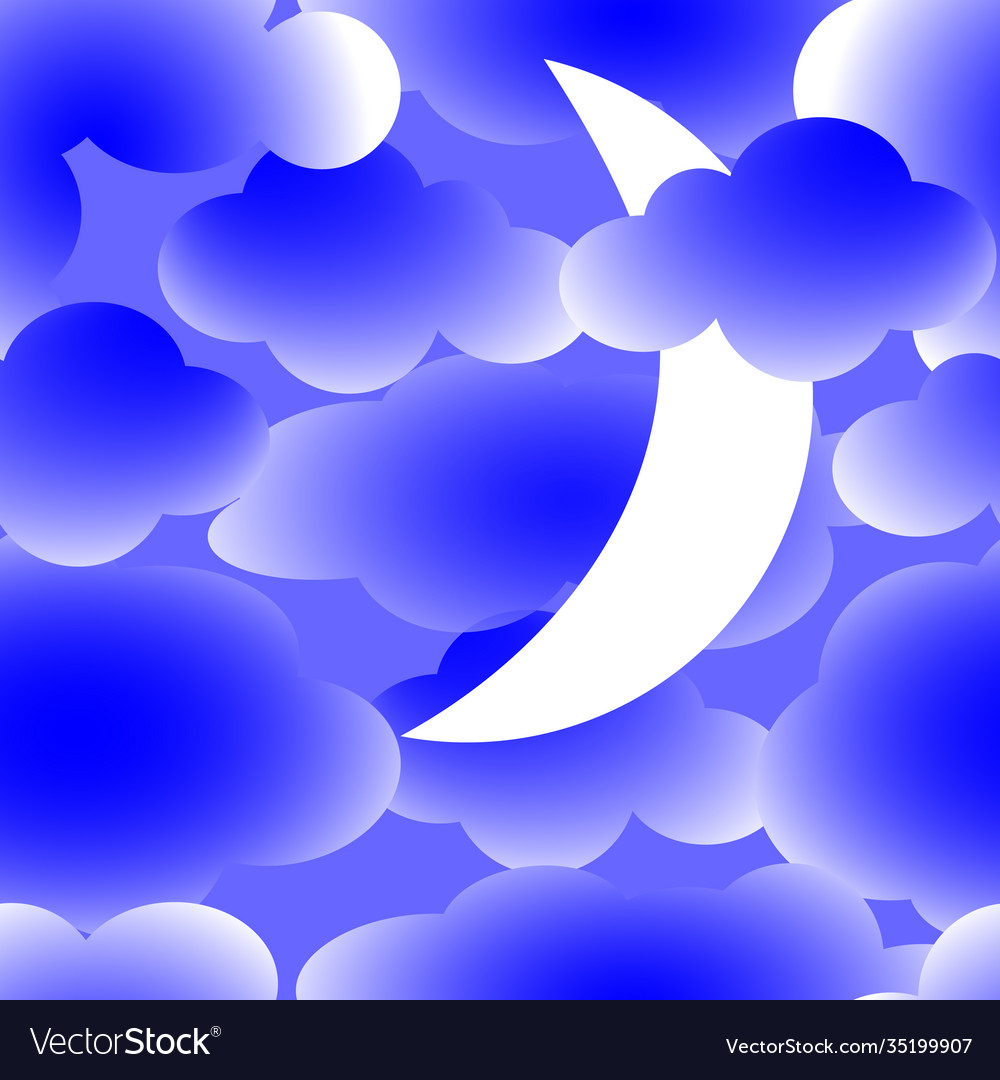 Sky Royalty Free Vector Image - VectorStock