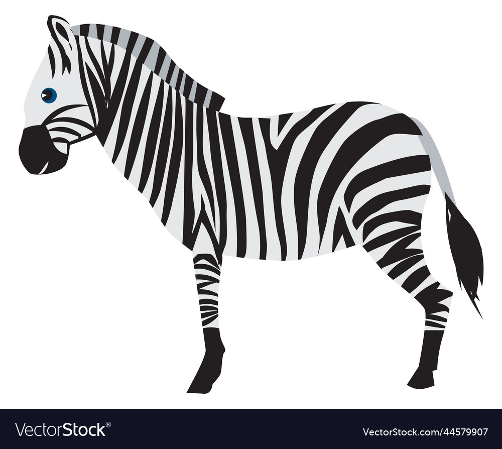 Clipart Zoo Animals Black And White