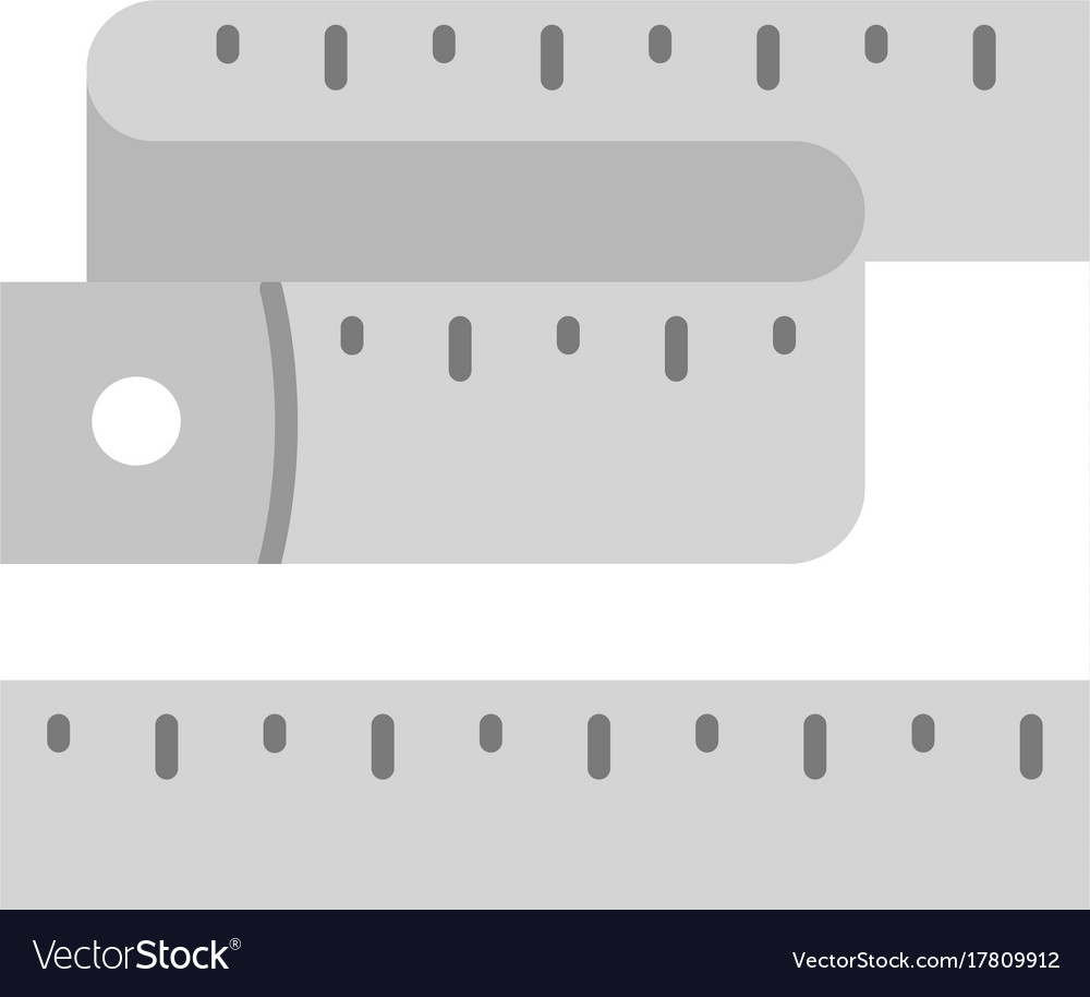 Measuring tools Royalty Free Vector Image - VectorStock