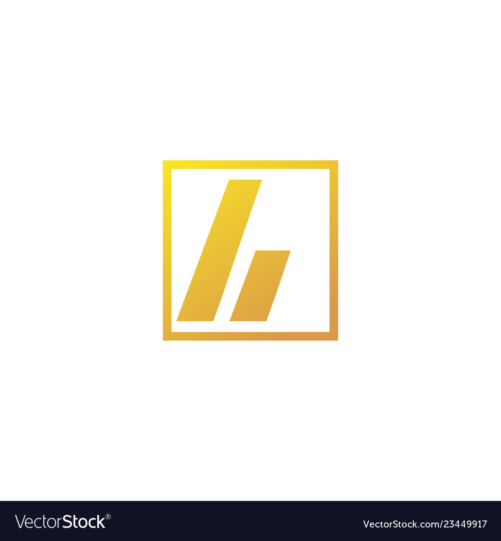 Letter a abstract creative logo template Vector Image Letter a abstract creative logo template Vector Image