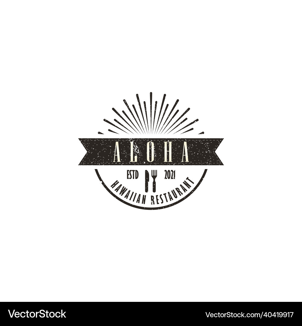 Logo Design Hawaii