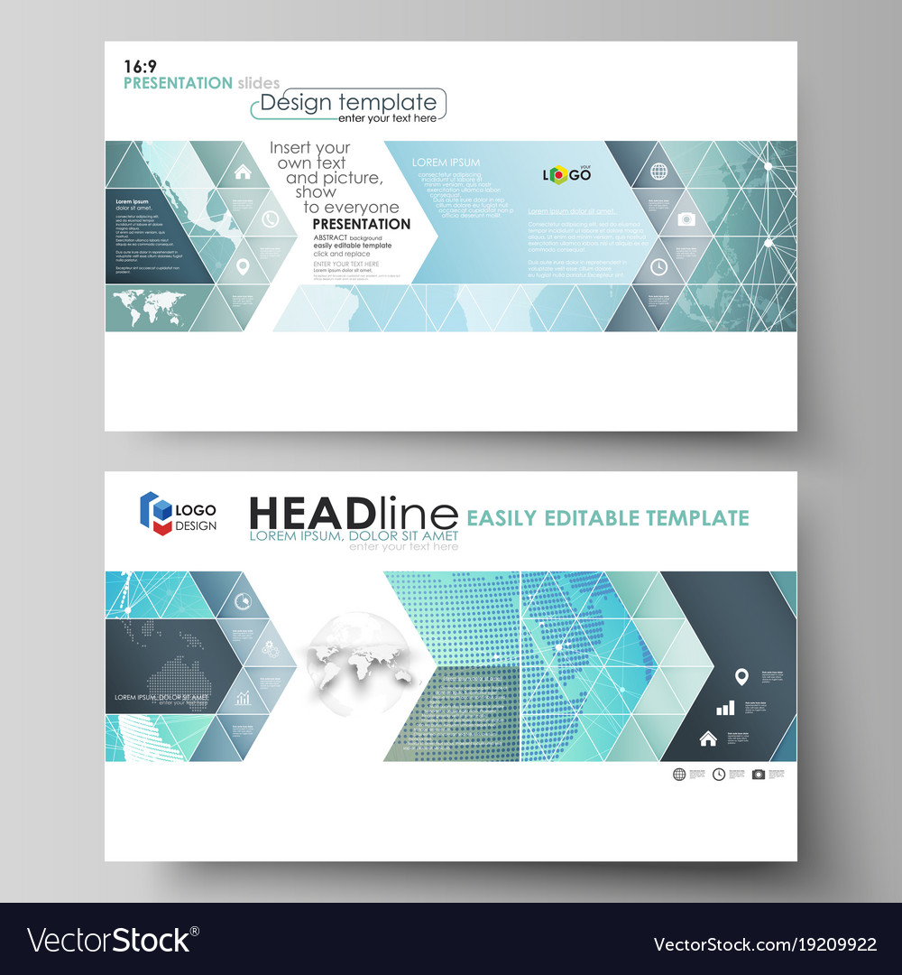 Minimalistic abstract Royalty Free Vector Image