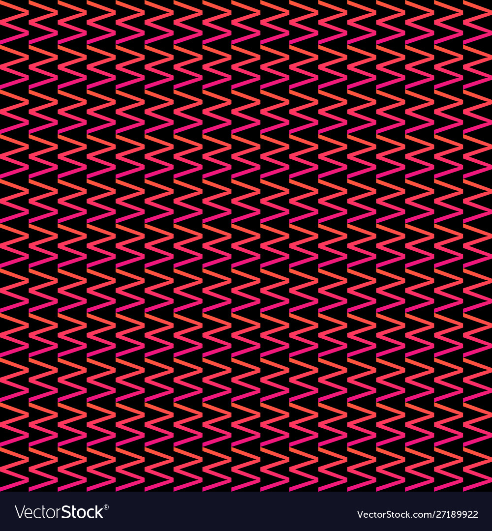 Pattern gradient black Royalty Free Vector Image