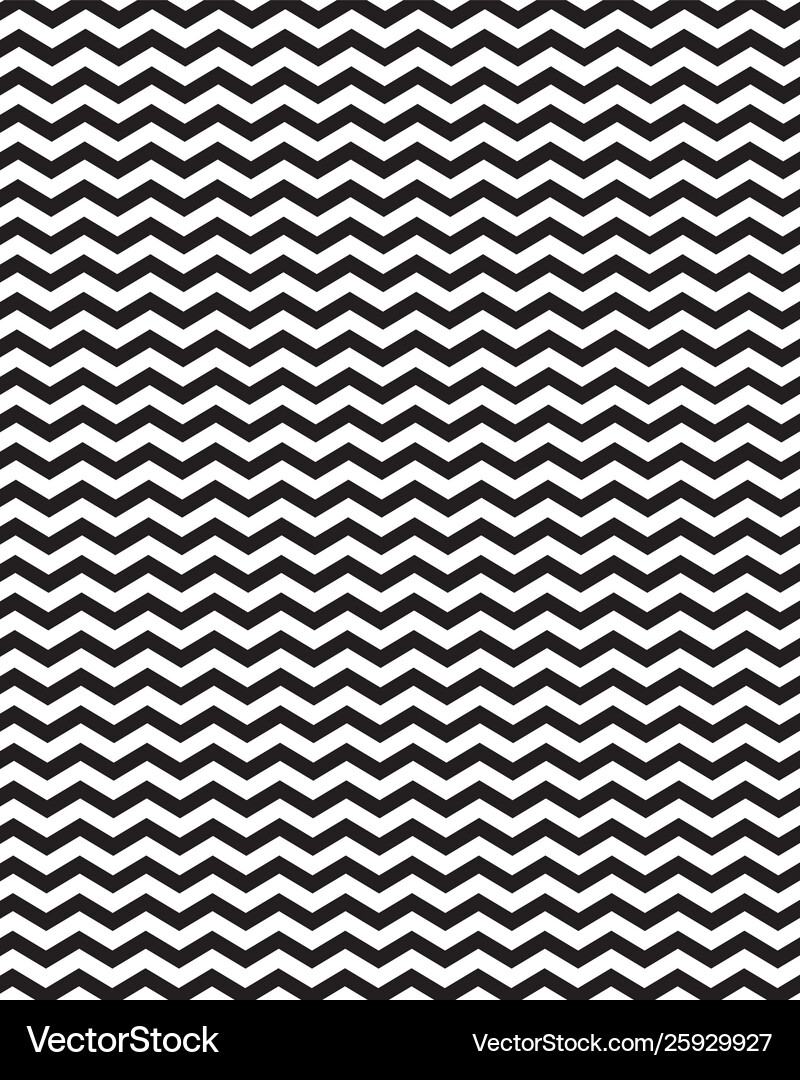 Chevron-black-and-white Royalty Free Vector Image