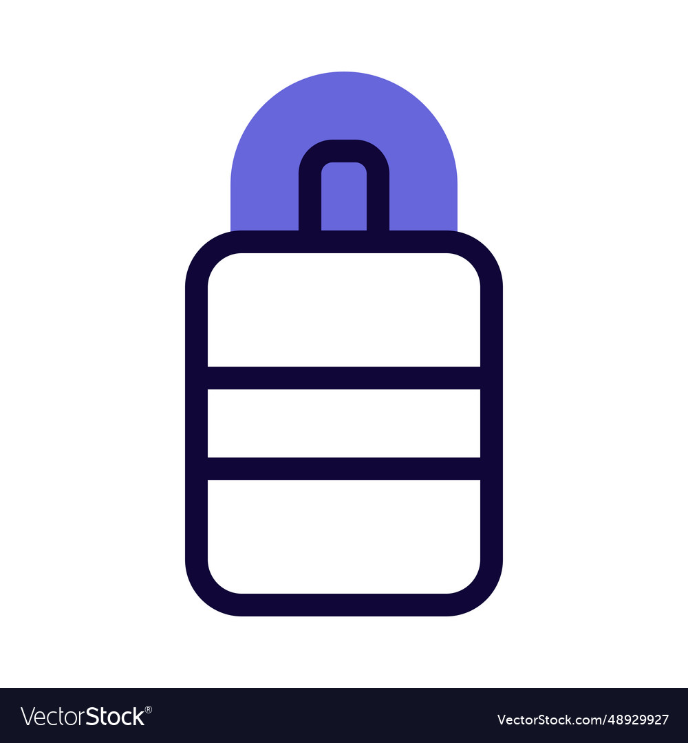 Electronics shaving machine for styling Royalty Free Vector