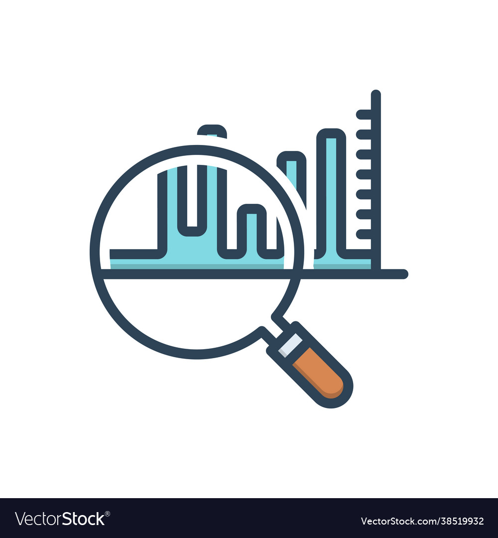 Analytics Royalty Free Vector Image - VectorStock