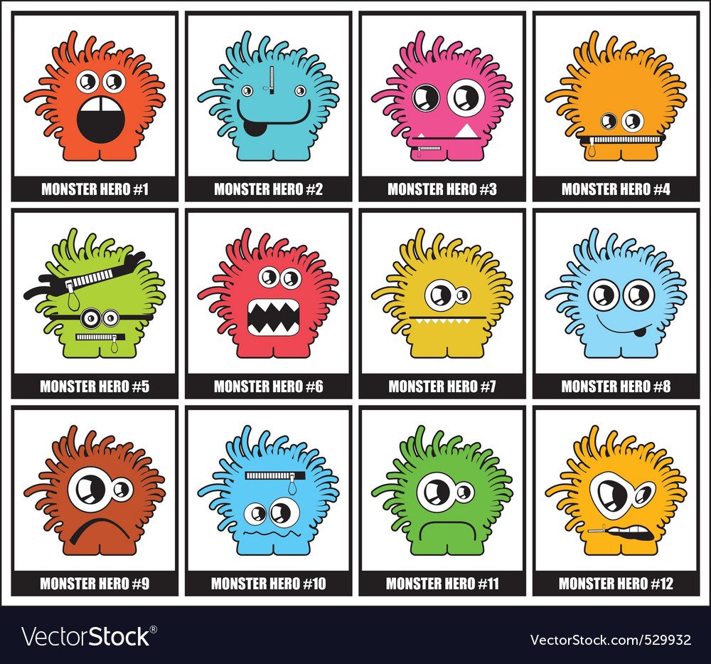 Cartoon Royalty Free Vector Image - VectorStock