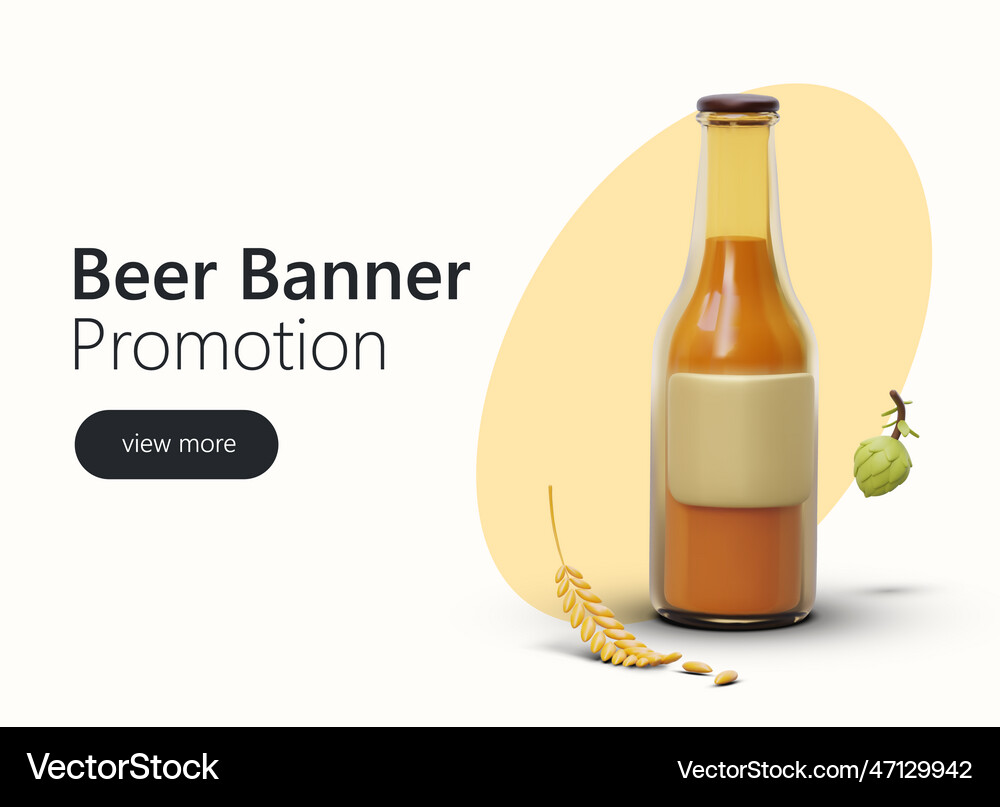Advertising poster for social networks internet Vector Image