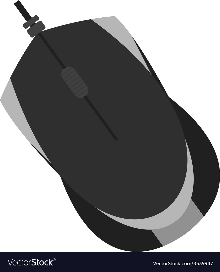 Mouse Royalty Free Vector Image - VectorStock