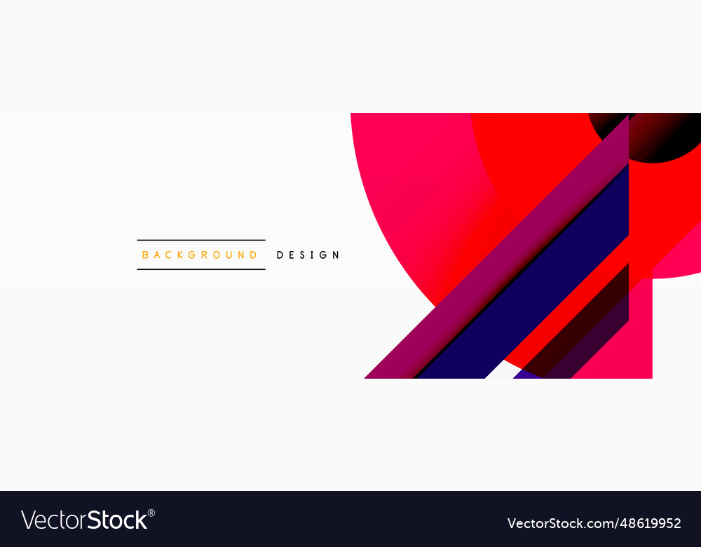 Visually striking background design featuring Vector Image