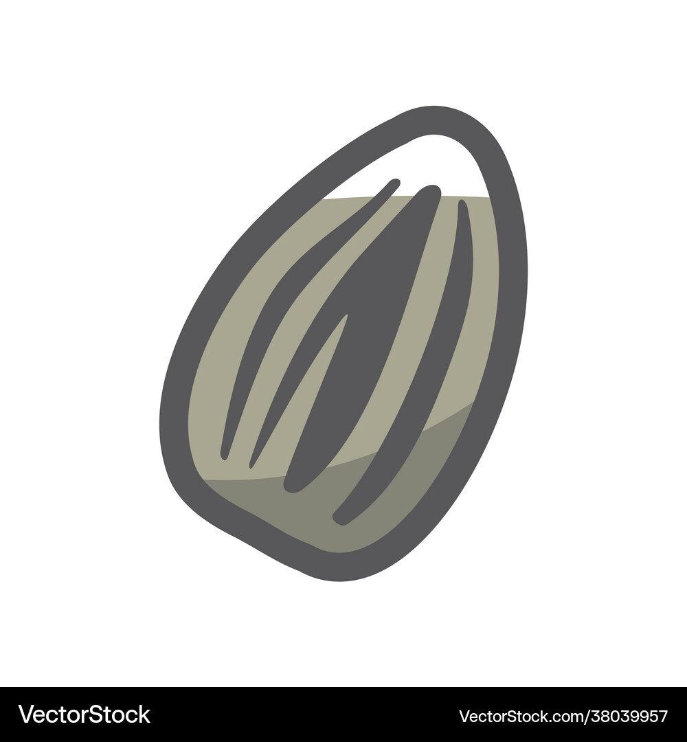 How To Draw A Sunflower Seed Easy - Infoupdate.org