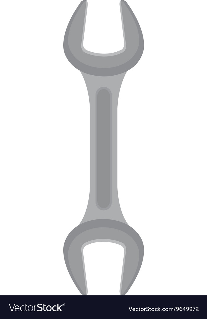 Construction tool stuff graphic Royalty Free Vector Image