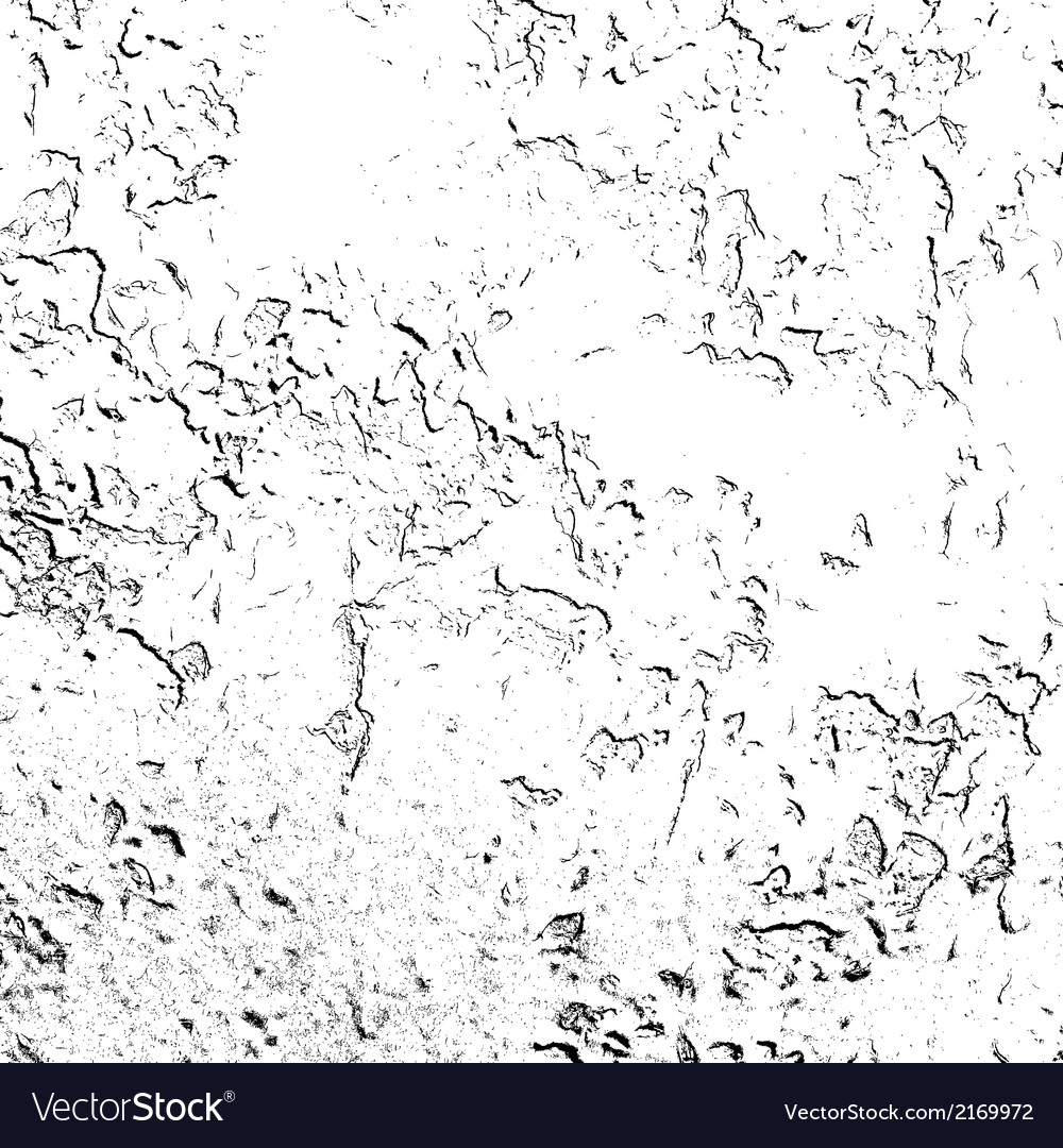 Cracked texture Royalty Free Vector Image - VectorStock