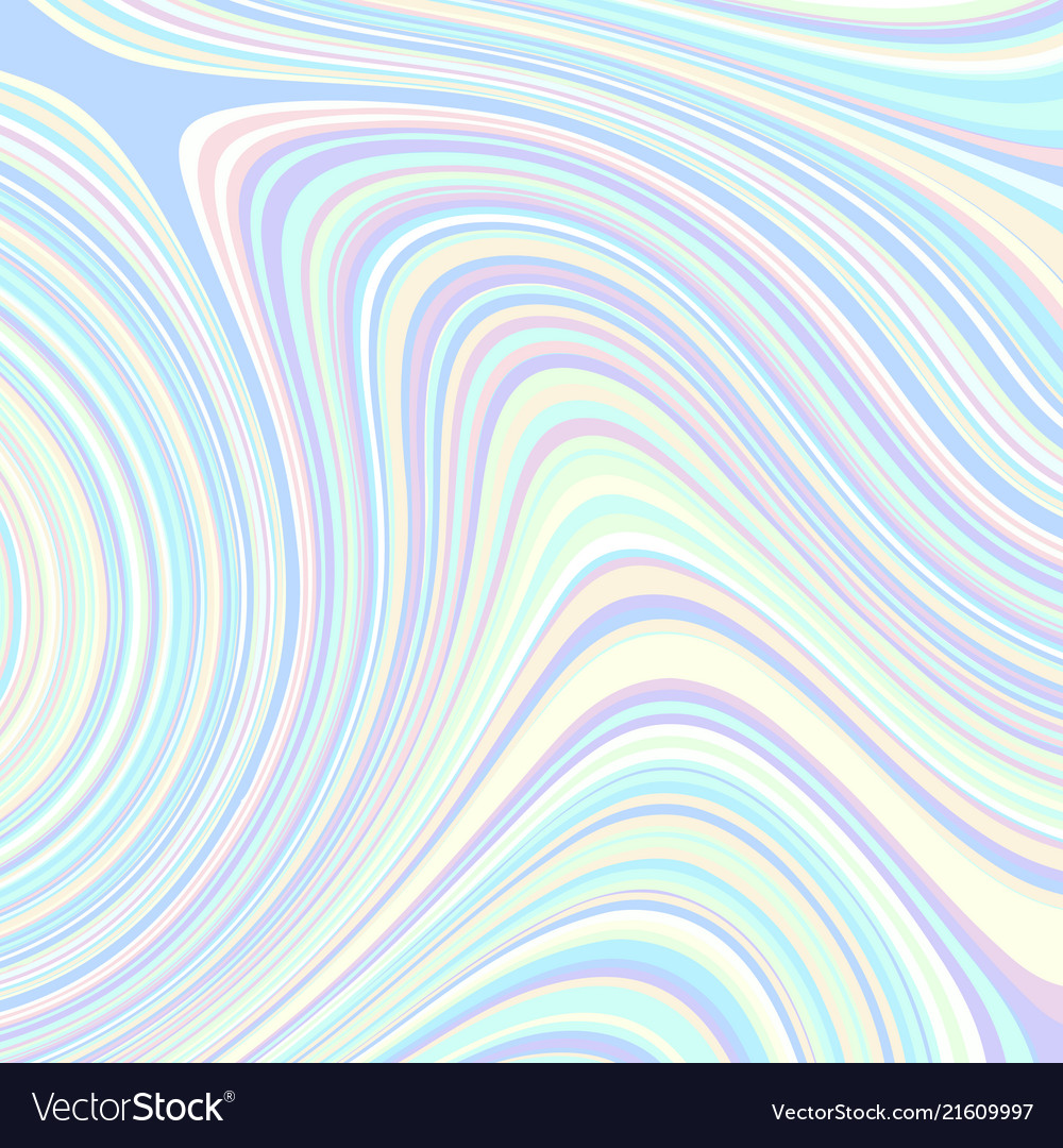 Abstract psychedelic background Royalty Free Vector Image