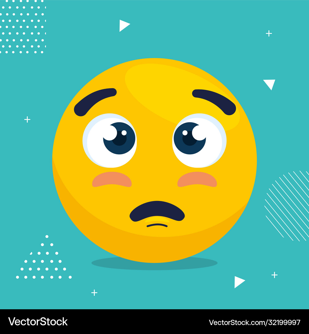 Please Emoticon