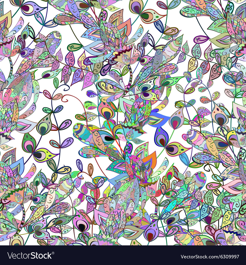 Seamless texture Royalty Free Vector Image - VectorStock