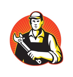 Repairman Vector Images (over 33,000)
