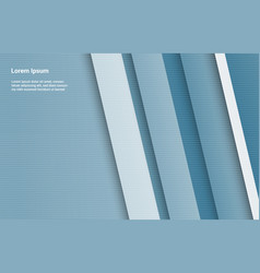 Abstract colourful rectangular texture background Vector Image