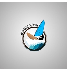 Windsurfer Vector Images (over 7,600)