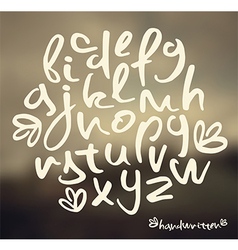 Blurred Font Vector Images (over 2,300)