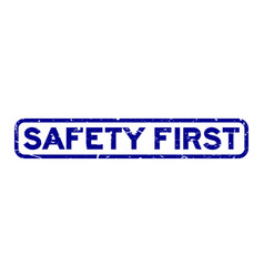 Safety First Stamp Vector Images (over 480)