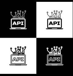 Api Integration Icon Service Vector Images (over 660)
