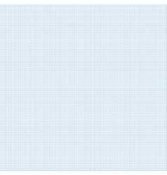 Grid simple seamless background paper squared Vector Image