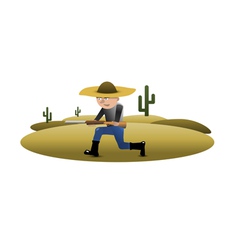 Mexican Cowboy Vector Images (over 1,700)