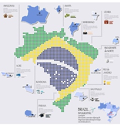 Brazil Map Vector Images (over 13,000)