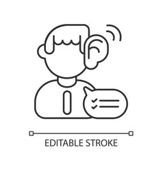 Listening Symbol Vector Images (over 44,000)