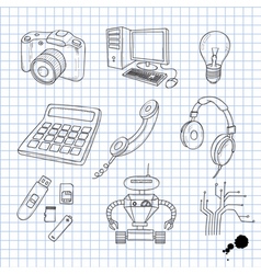 Electronics Vector Images (over 890,000)