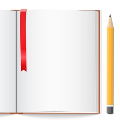 Lined paper Royalty Free Vector Image - VectorStock