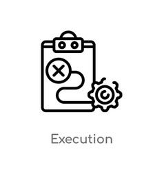 Execution Vector Images (over 85,000)