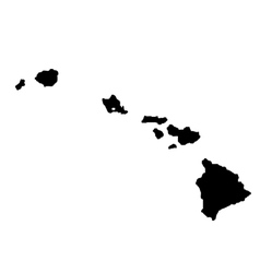 Hawaii State Vector Images (over 2,900)