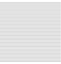 Repeating horizontal lines underlay Royalty Free Vector