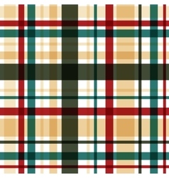 Bright plaid seamless pattern eps10 Royalty Free Vector