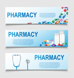 Pharmaceutical Banner Vector Images (over 7,300)