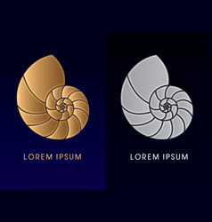 Conch Logo Vector Images (over 1,600)