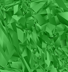 Fragmented Background Royalty Free Vector Image
