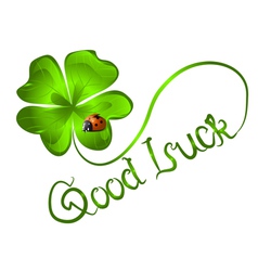 Good Luck Vector Images (over 12,000)